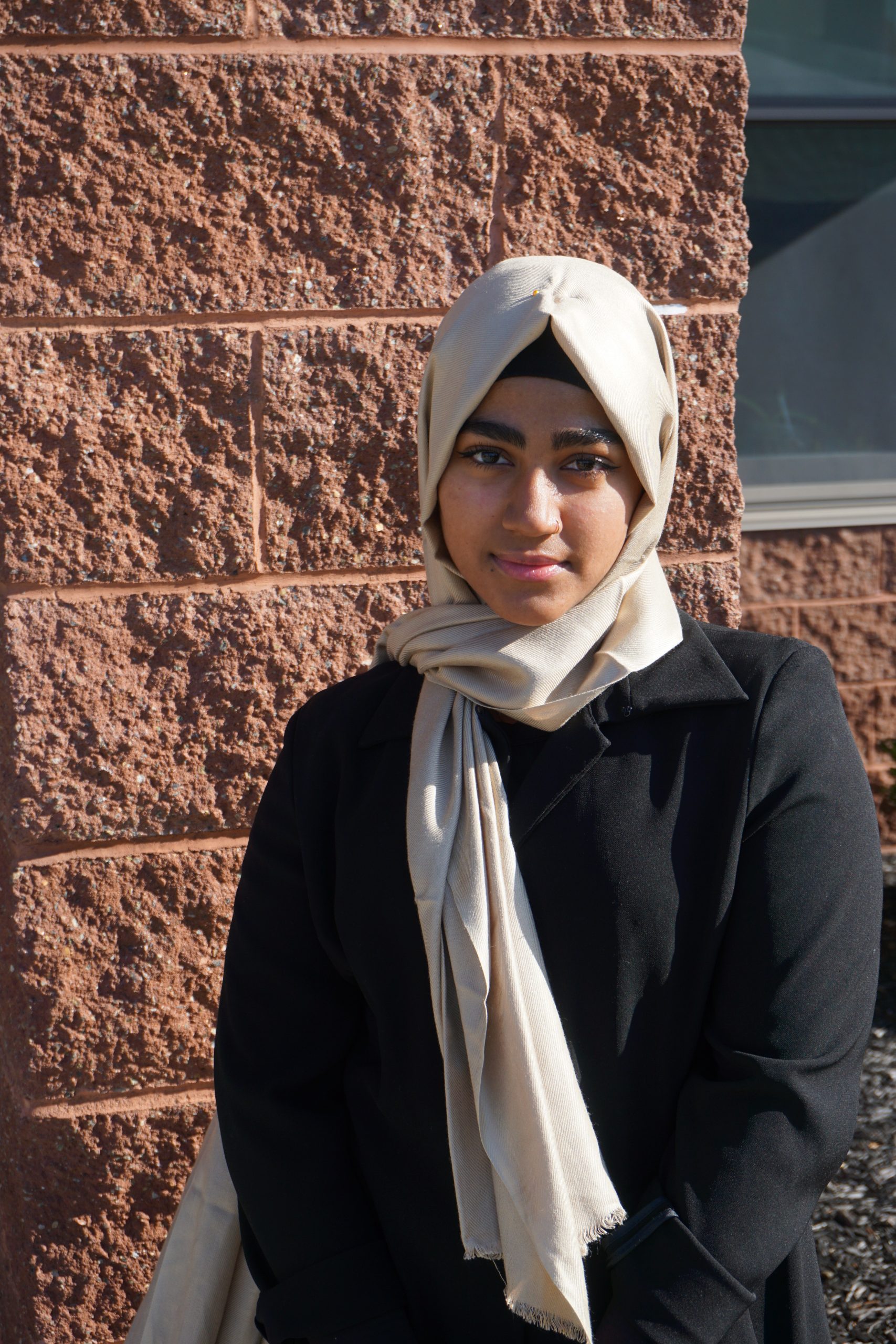 Meet the Staff Series: Introducing Mrs. Hossain- Haider | Albany Leadership